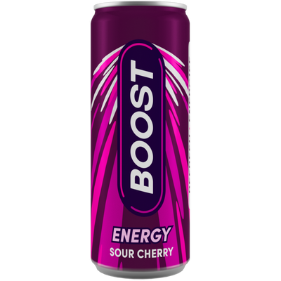 BOOST Drinks