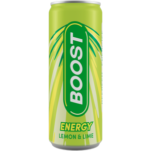 BOOST Drinks