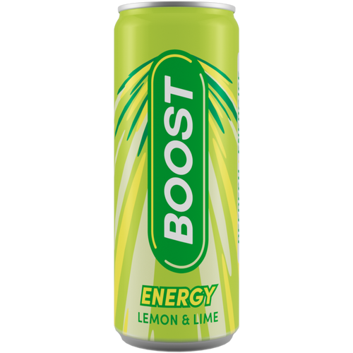 BOOST Drinks