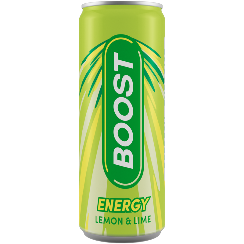 BOOST Drinks
