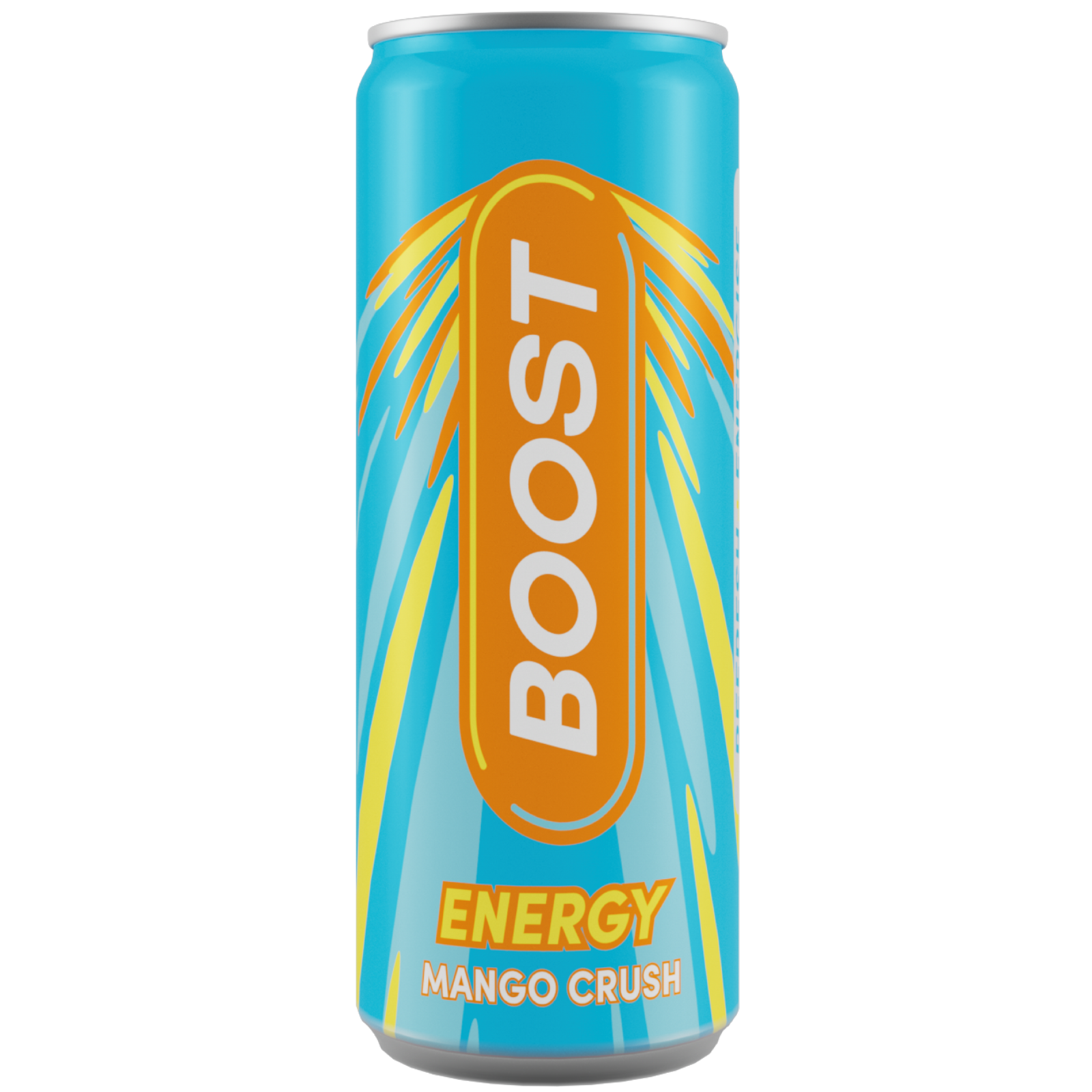 BOOST Energy | Designed for whatever life throws your way