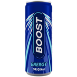 BOOST Energy Original