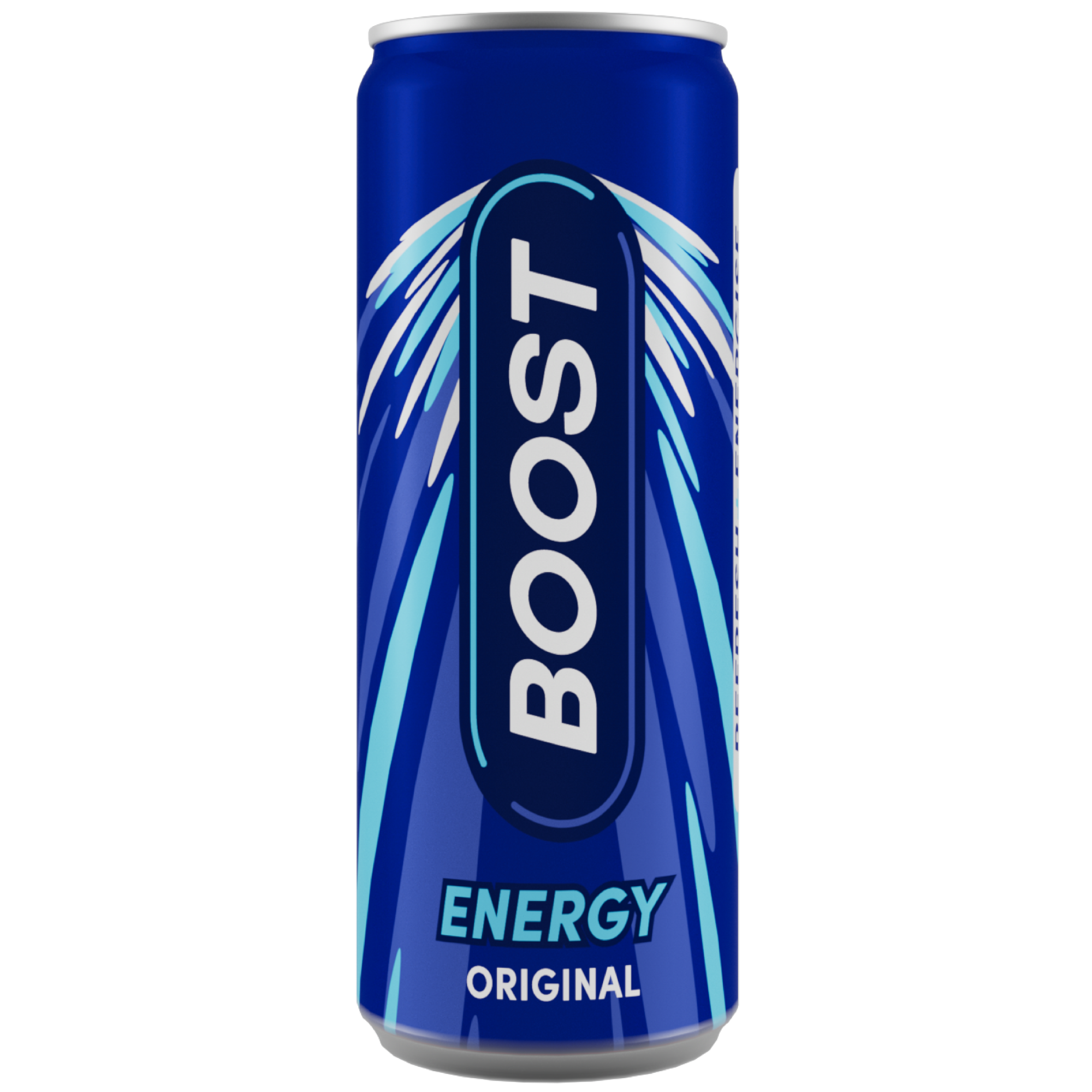 BOOST Energy Original