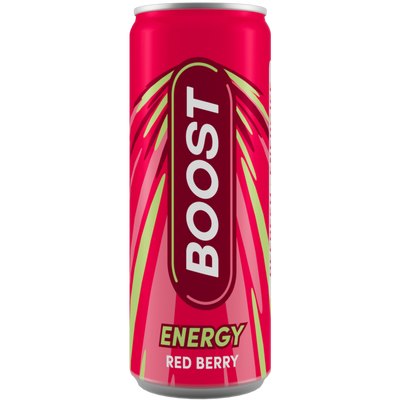BOOST Drinks