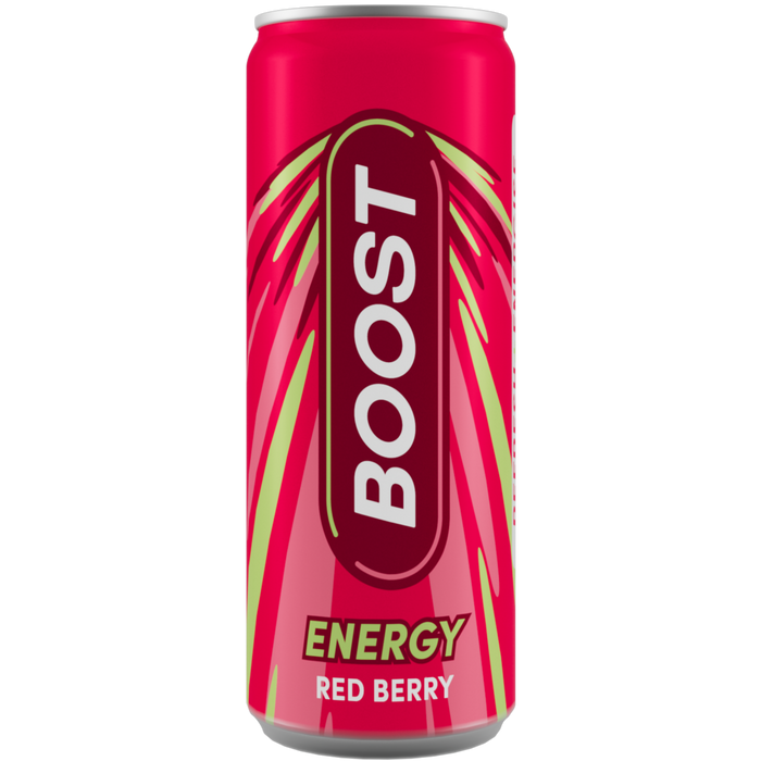 BOOST Drinks