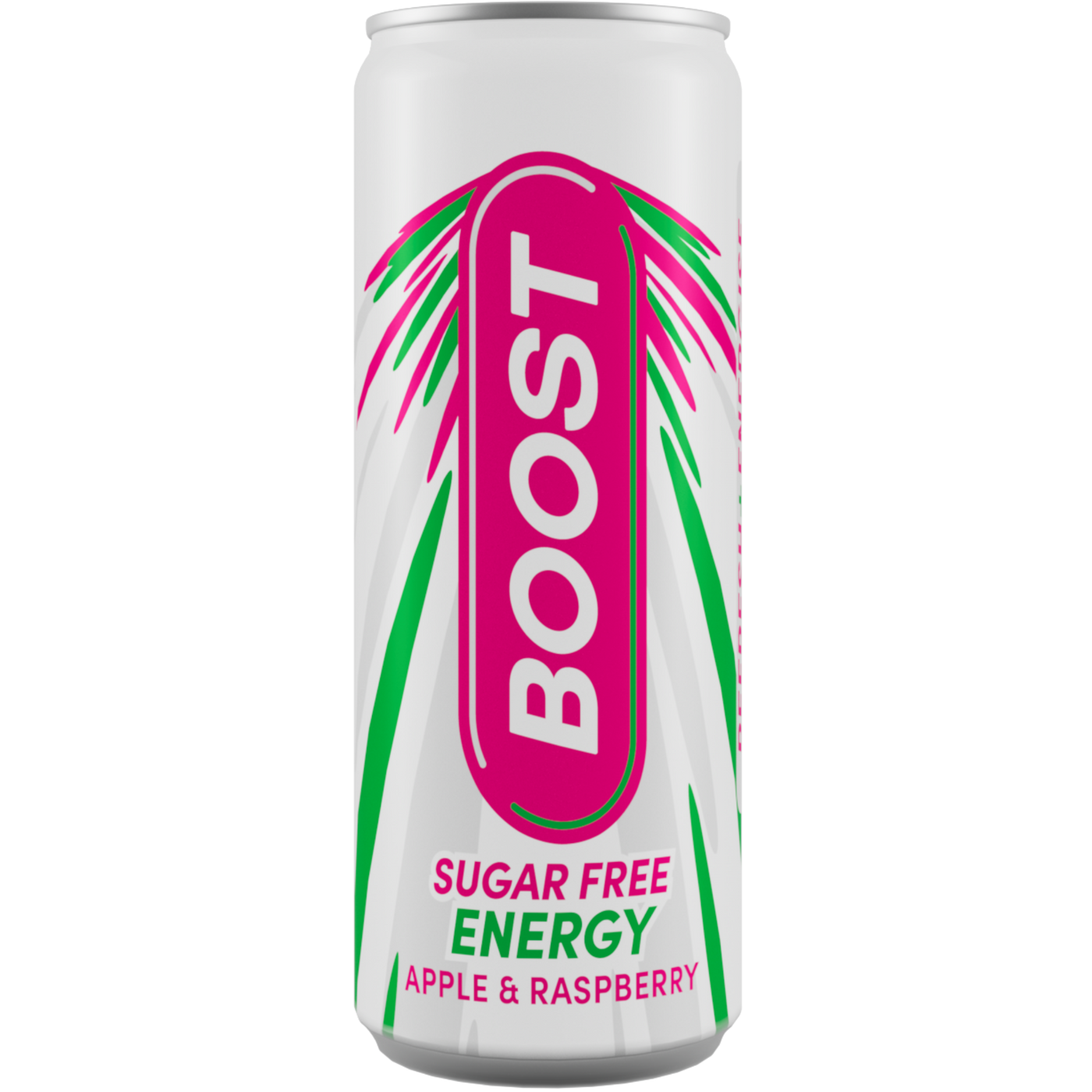 BOOST Energy | Designed for whatever life throws your way