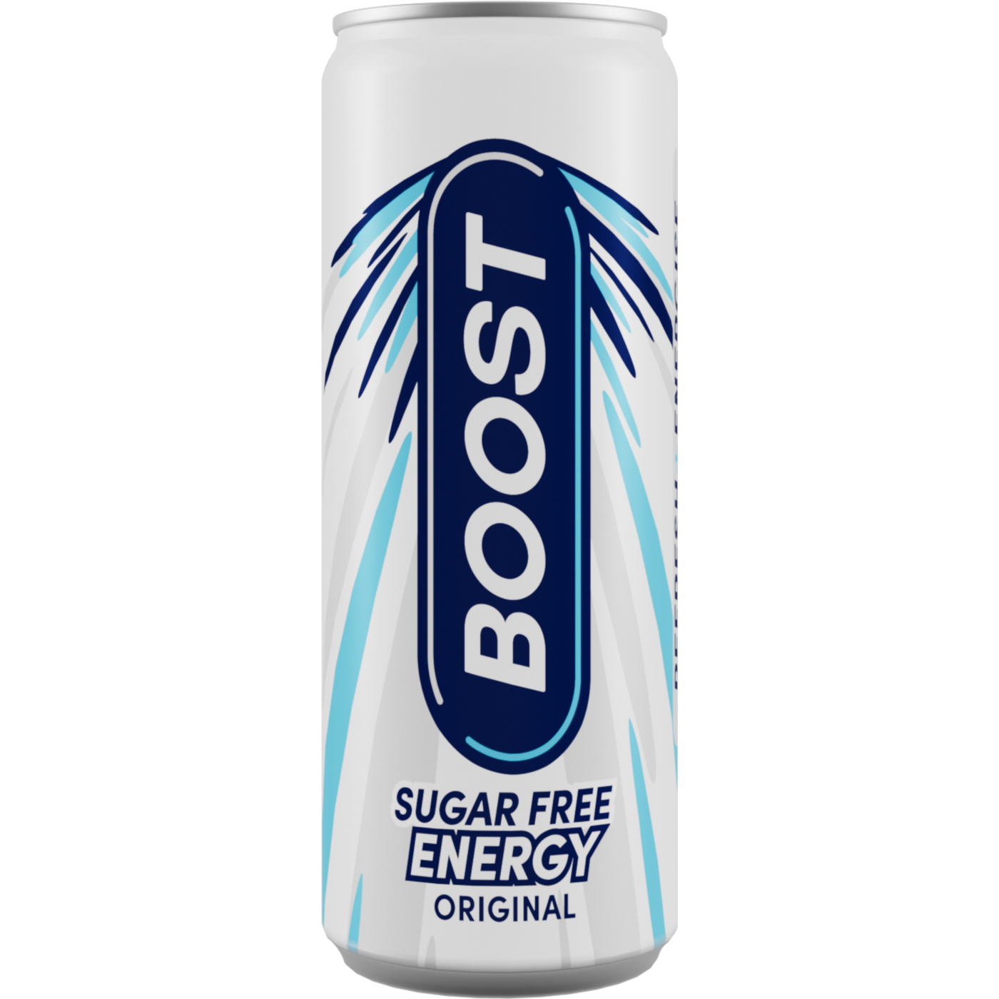 BOOST Energy | Designed for whatever life throws your way