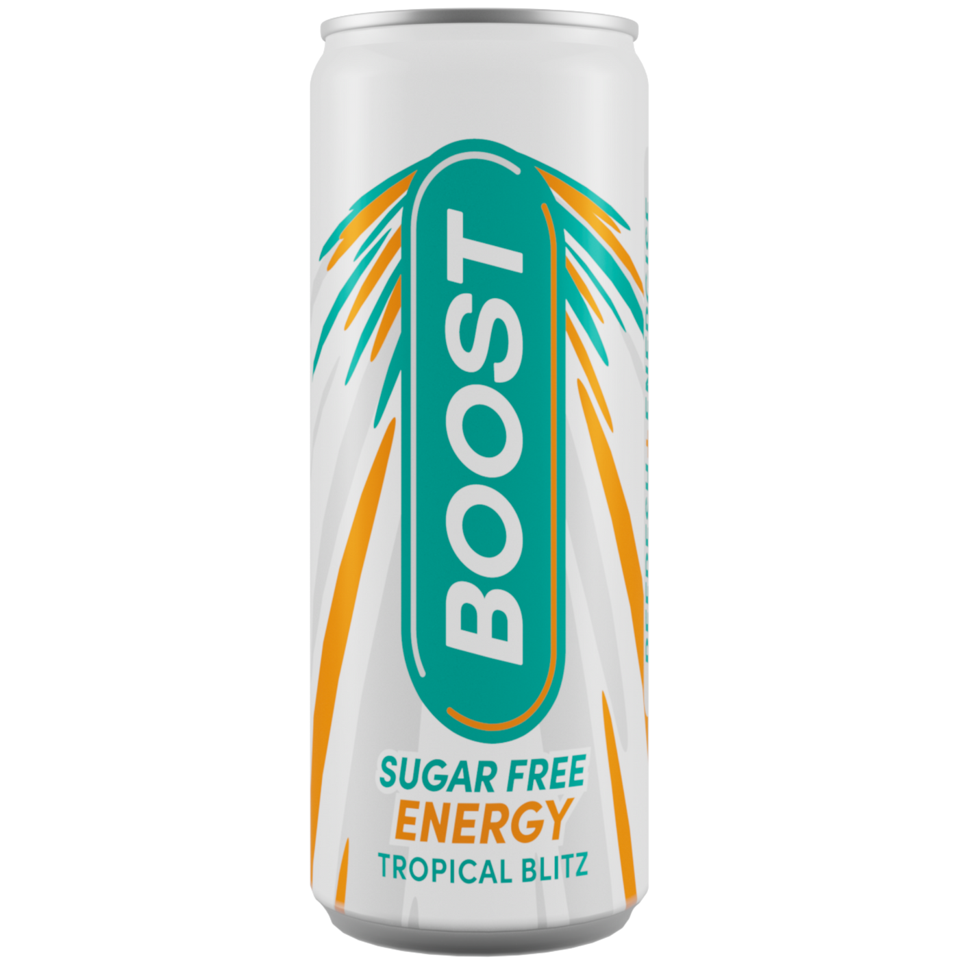BOOST Energy | Designed for whatever life throws your way