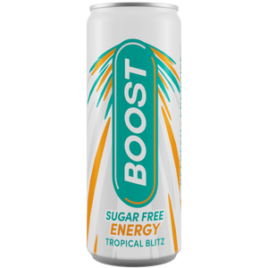 BOOST Drinks