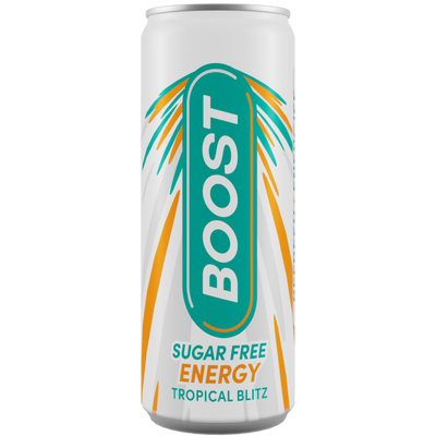 BOOST Drinks