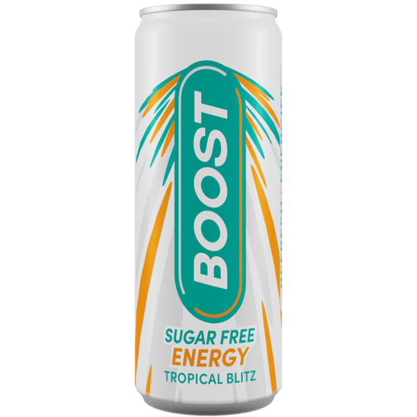 BOOST Drinks