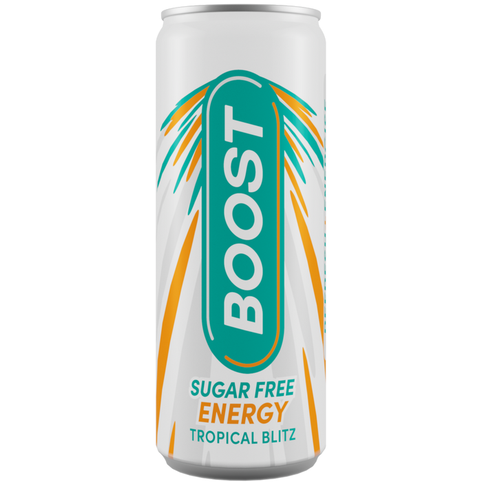 BOOST Drinks