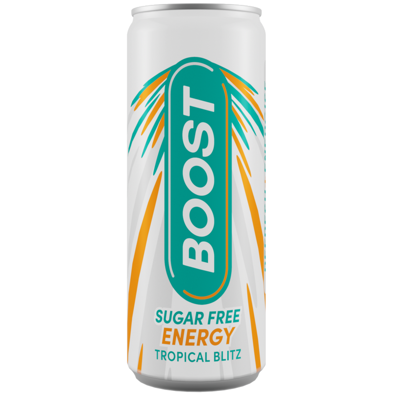 BOOST Drinks